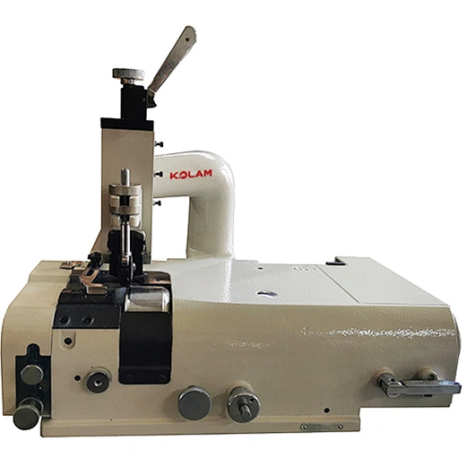 KL-801H Heavy Duty Skiving Machine